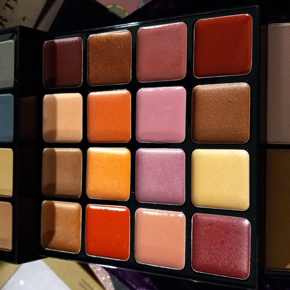 tarte | Makeup | Rare Tarte Treasure Chest Limited Edition Makeup ...